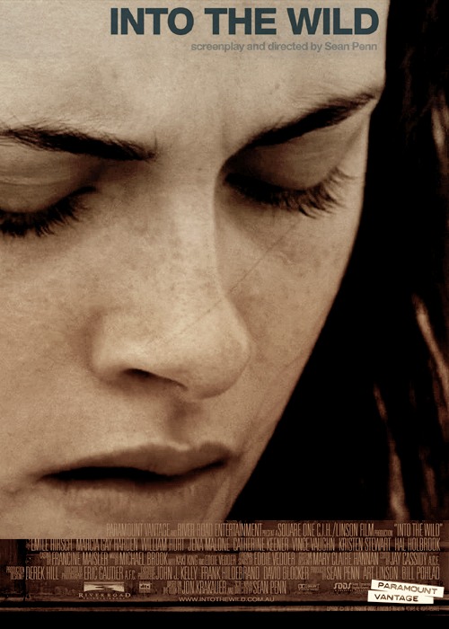 Picture of Into the Wild