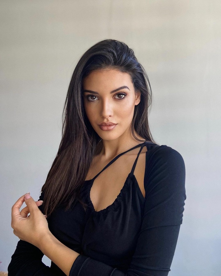 Picture of Mahassine Merabet