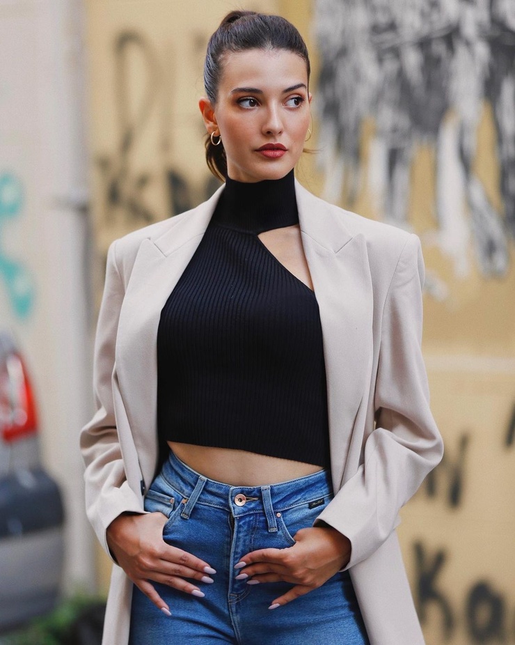 Picture of Mahassine Merabet