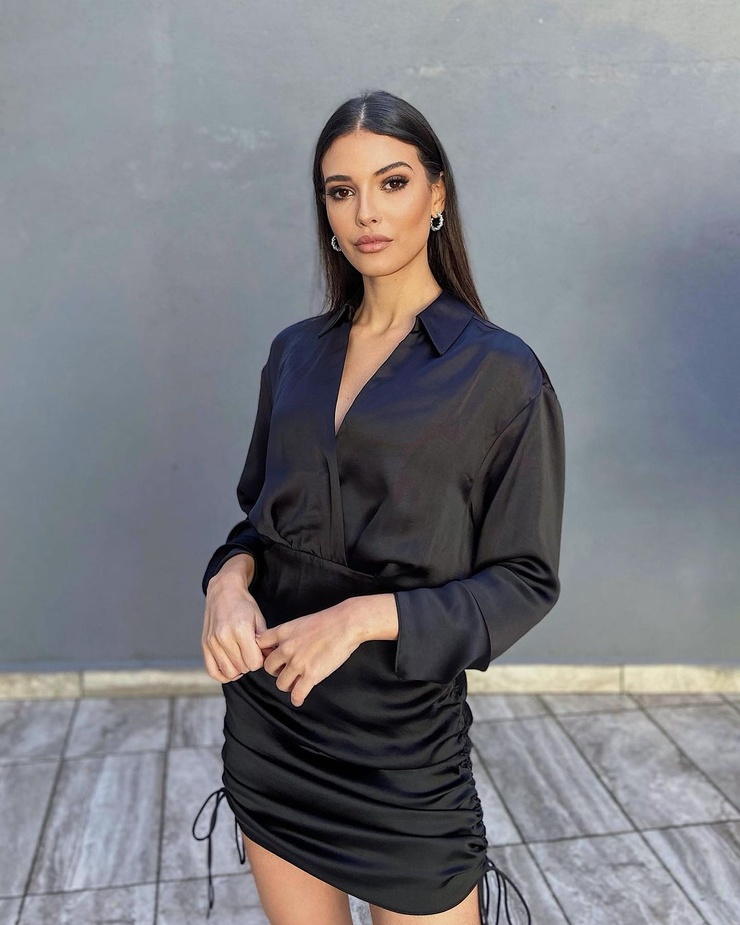 Picture of Mahassine Merabet