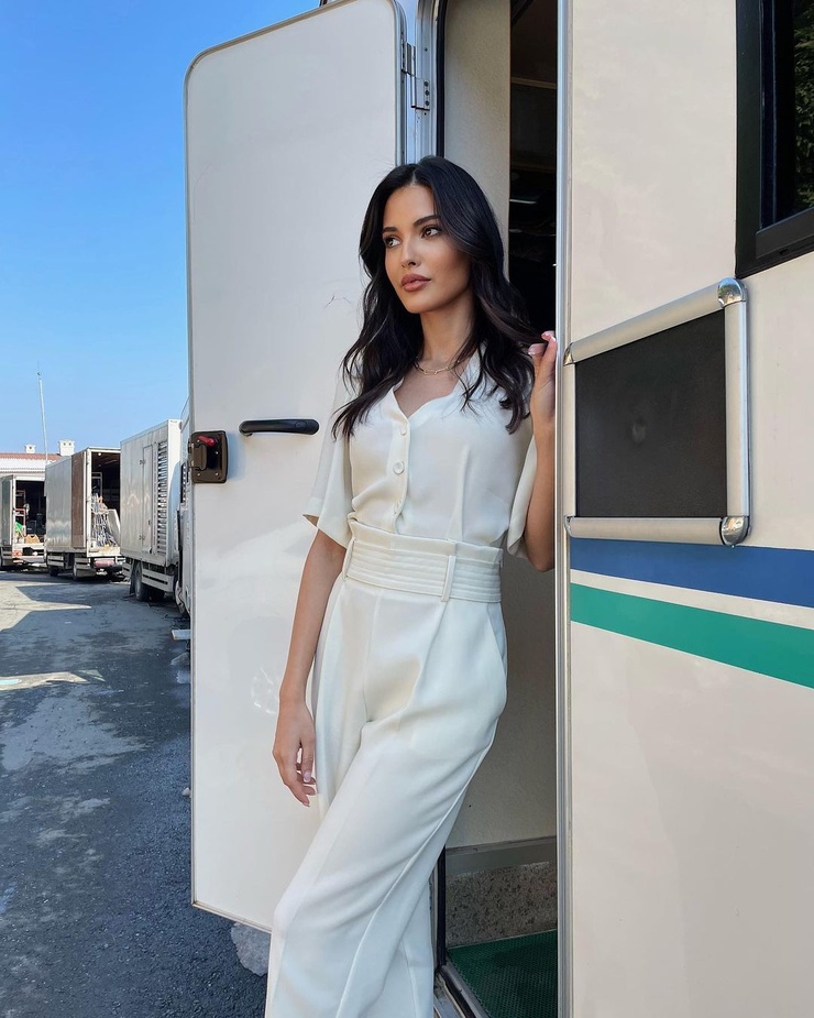 Picture of Mahassine Merabet