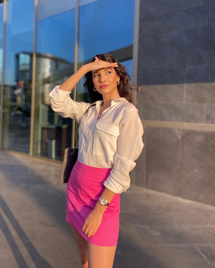 Image of Mahassine Merabet