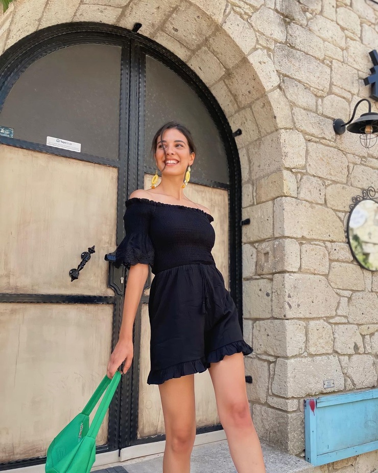 Picture of Mahassine Merabet