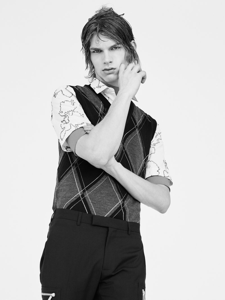 Picture of Erik van Gils