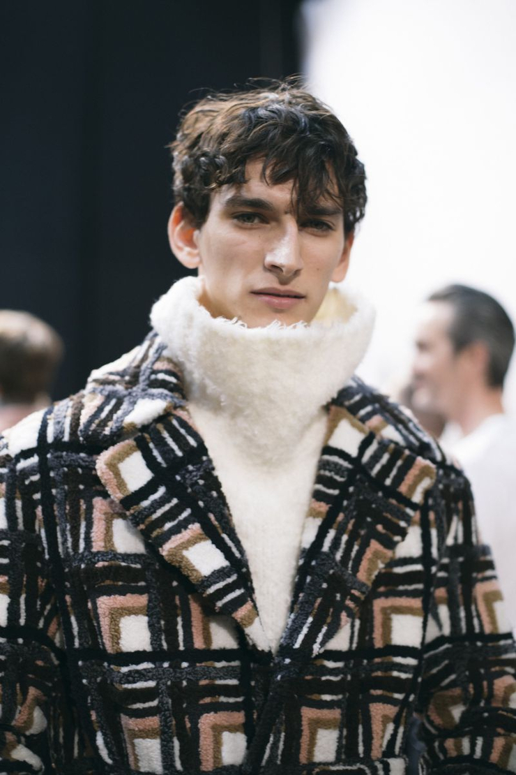 Picture of Thibaud Charon