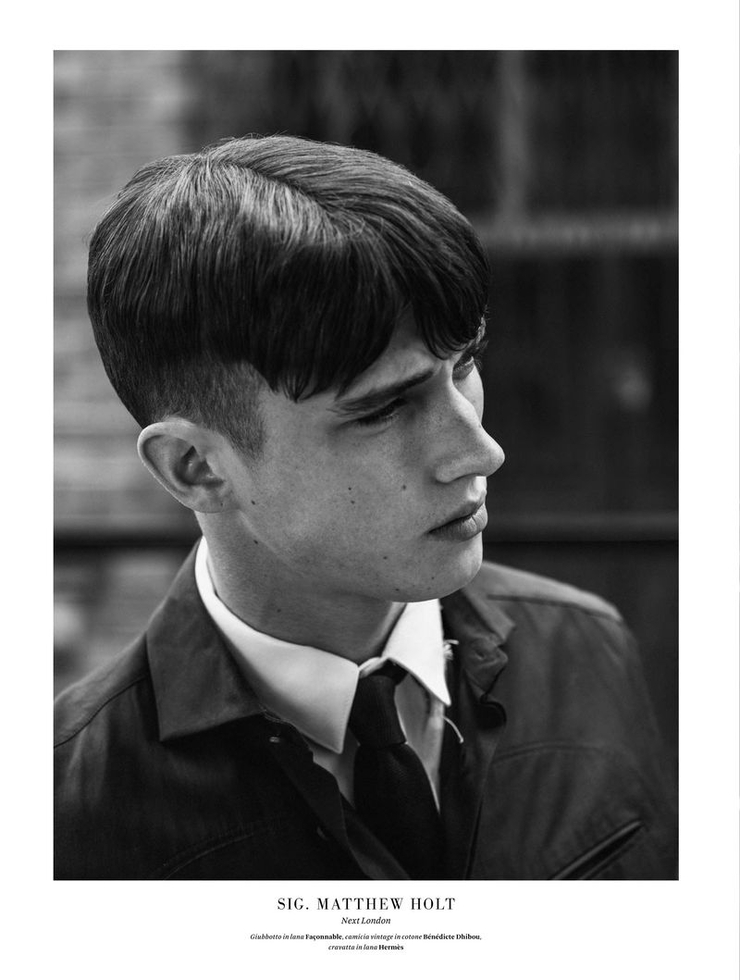 Picture of Matthew Holt