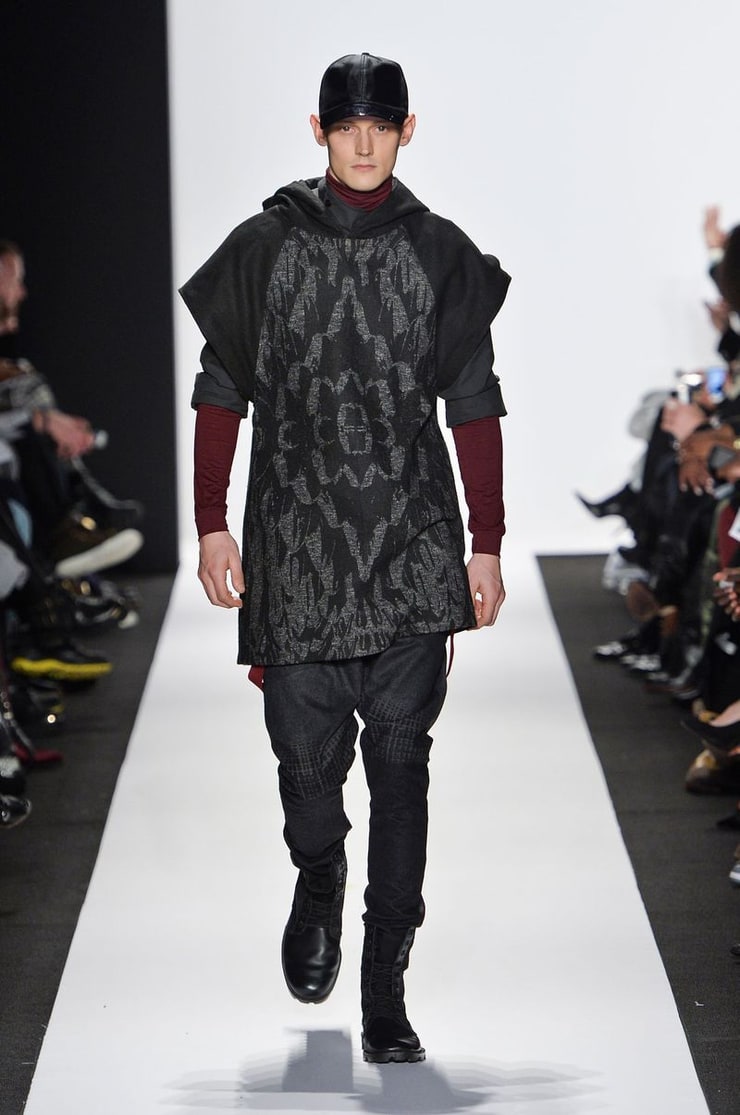 Picture of Adam Butcher