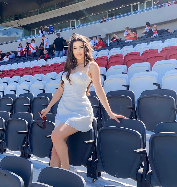 Picture of Sara Duque