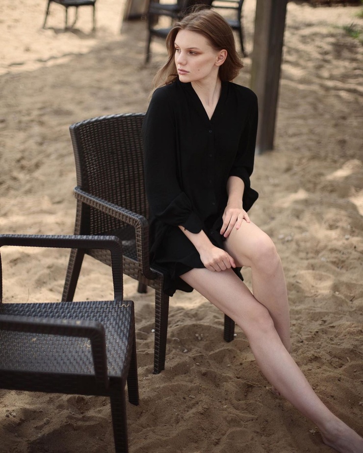 Picture of Sofia Morozova