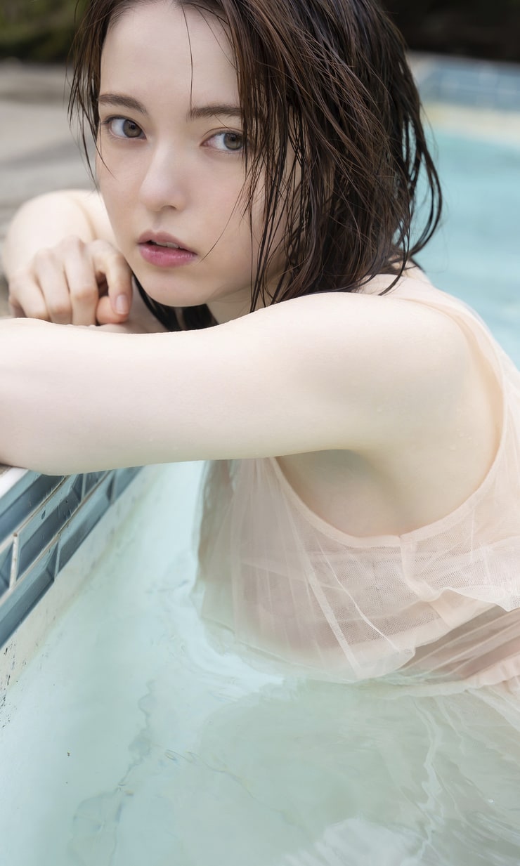 Image of Alisa Sakamaki