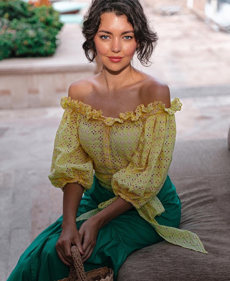 Picture of Jessie Farrell