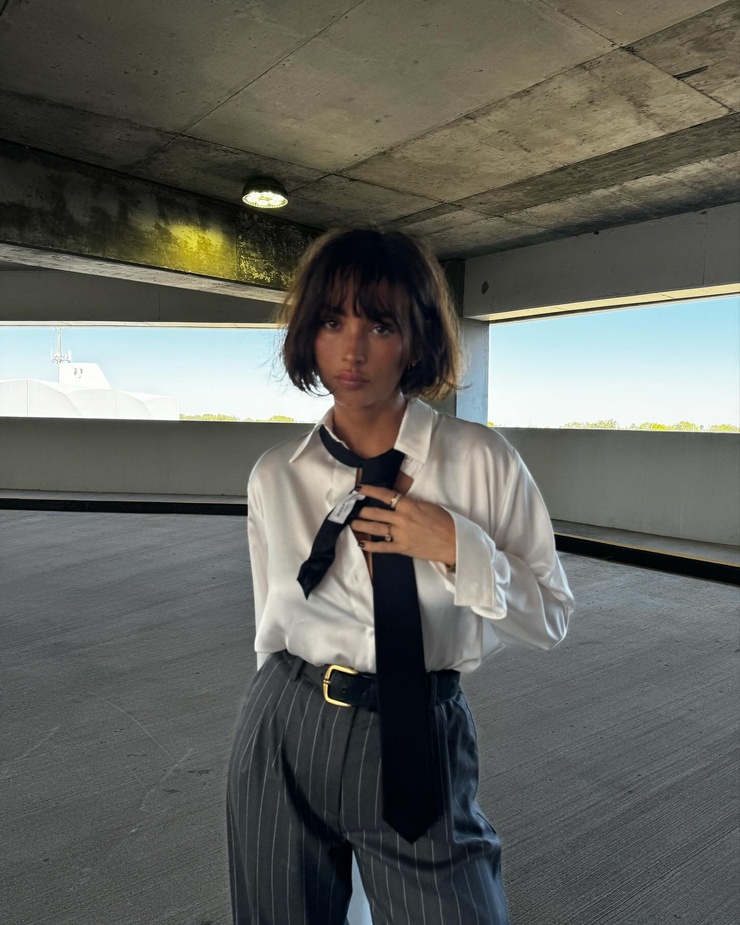 Picture of Taylor LaShae