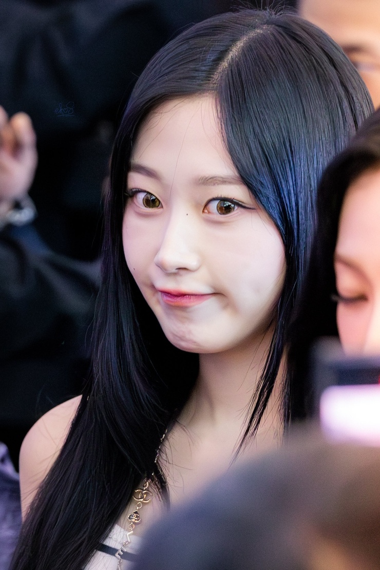 Picture of Eri Uchinaga