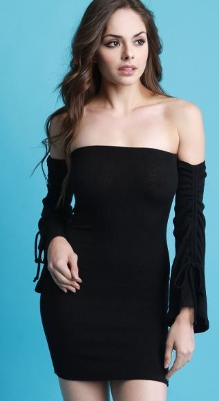 Picture of Oralia Cortes