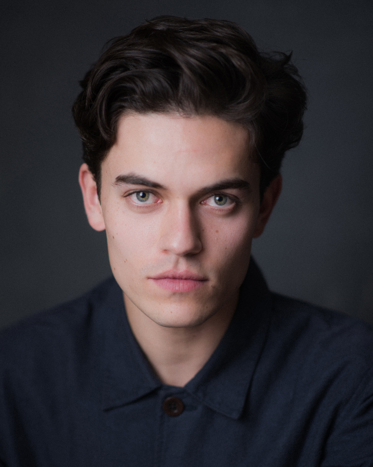 Picture of Filipe Cates