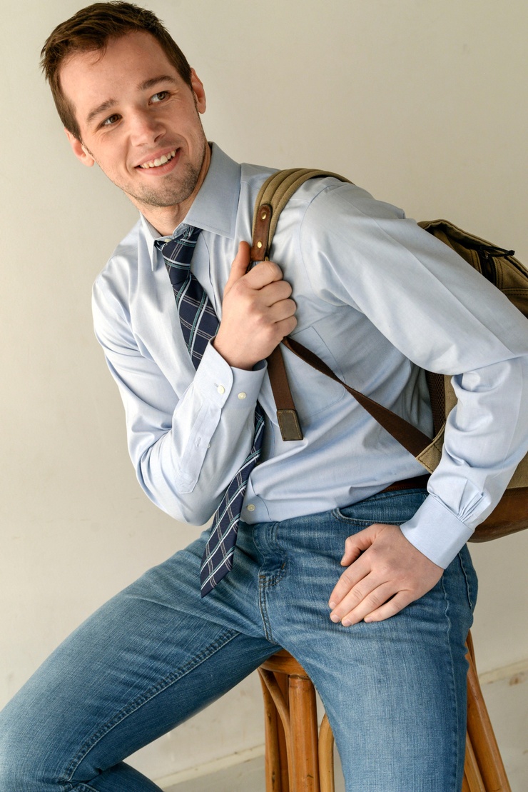 Travis Campbell image