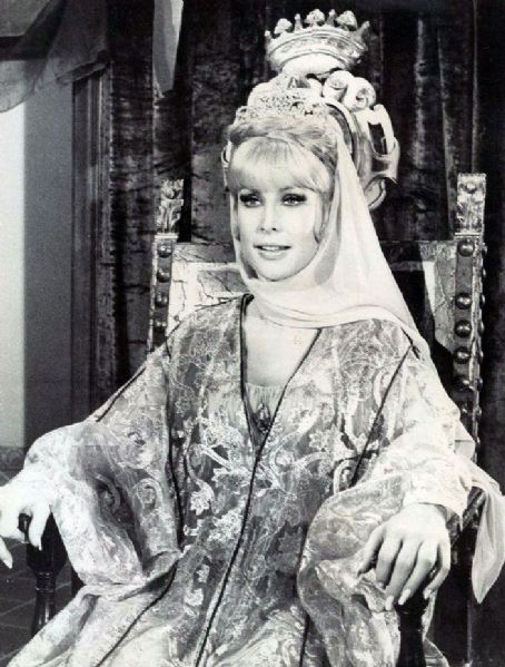 Picture of Barbara Eden