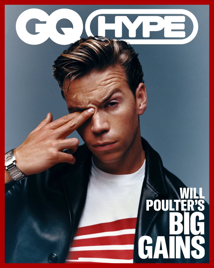 Picture of Will Poulter