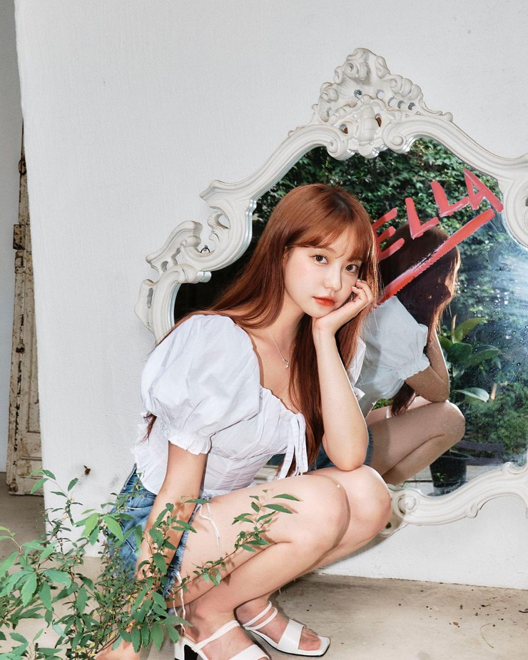 Picture of Jung Yoon