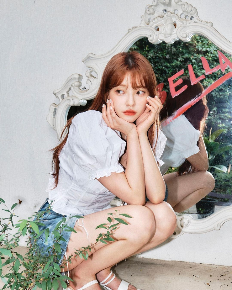 Picture of Jung Yoon