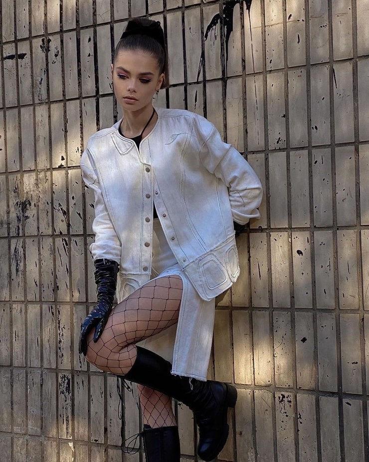 Zlata Shershan picture