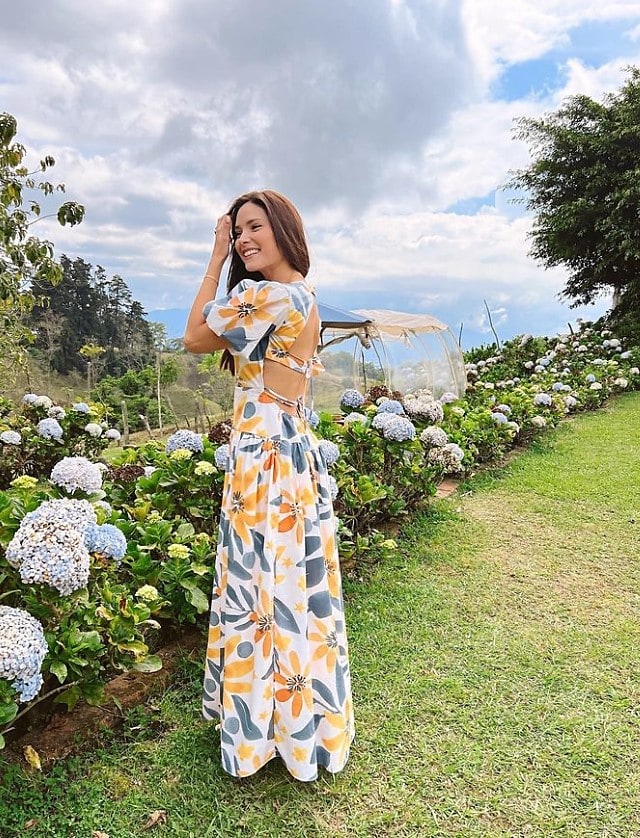 Picture of Maria Gonzalez Roesch