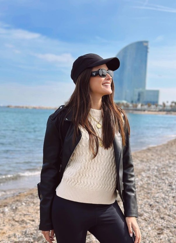 Picture of Maria Gonzalez Roesch