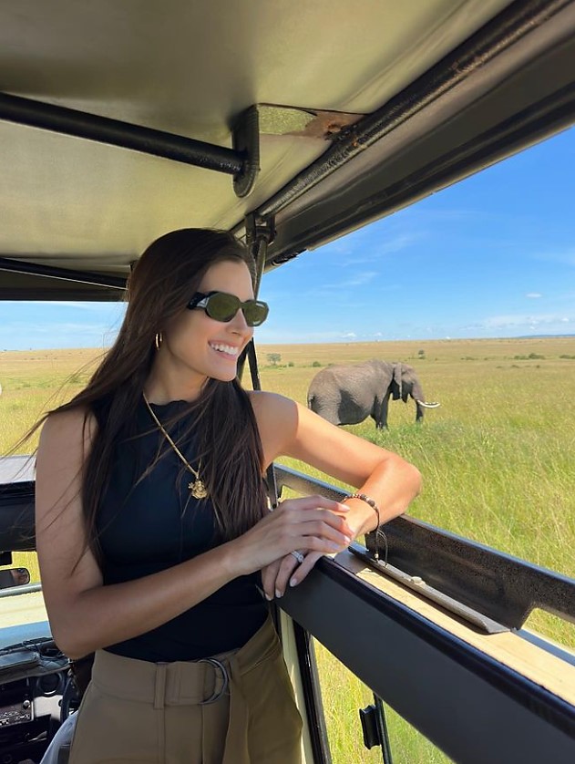 Picture of Maria Gonzalez Roesch