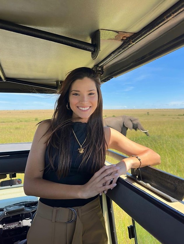 Maria Gonzalez Roesch image