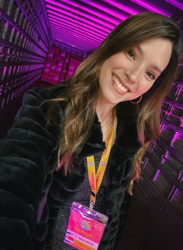 Picture of Maria Gonzalez Roesch