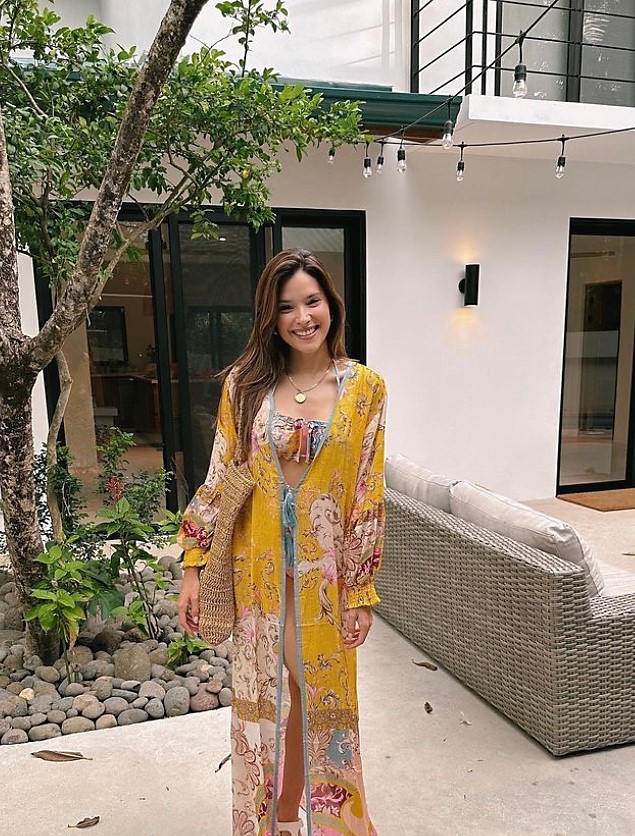 Maria Gonzalez Roesch picture