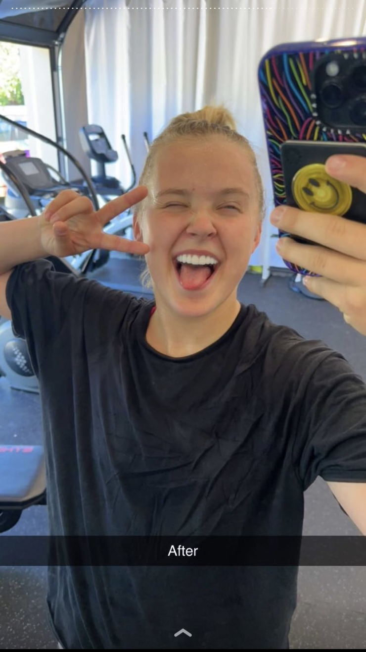 Picture of Jojo Siwa