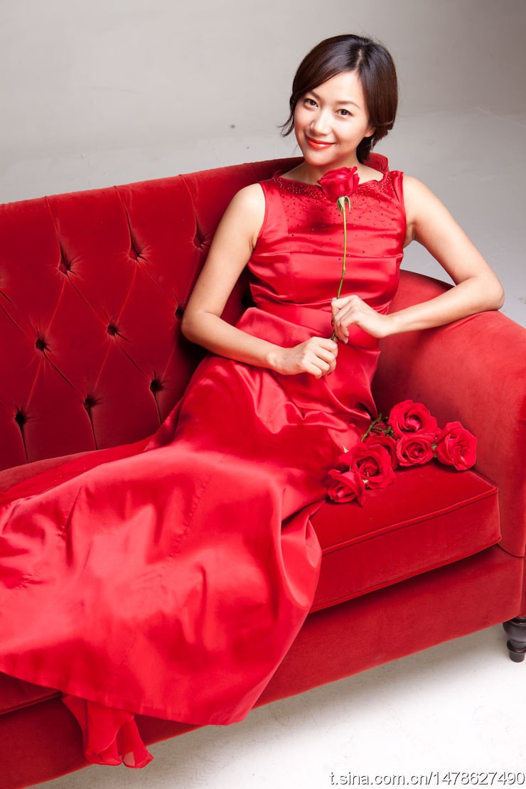 Jinglei Xu picture