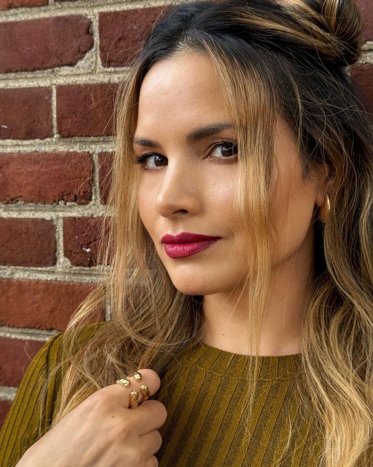 Picture of Katrina Law