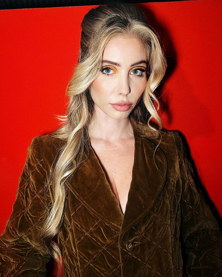 Picture of Arielle Raycene