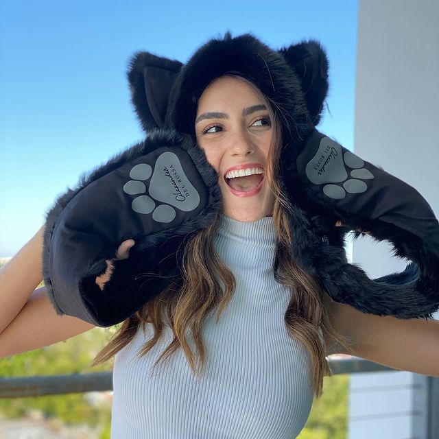 Picture of Priscilla Ricart