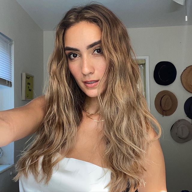 Picture of Priscilla Ricart