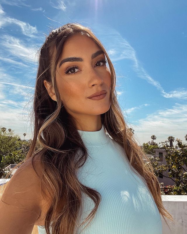 Picture of Priscilla Ricart