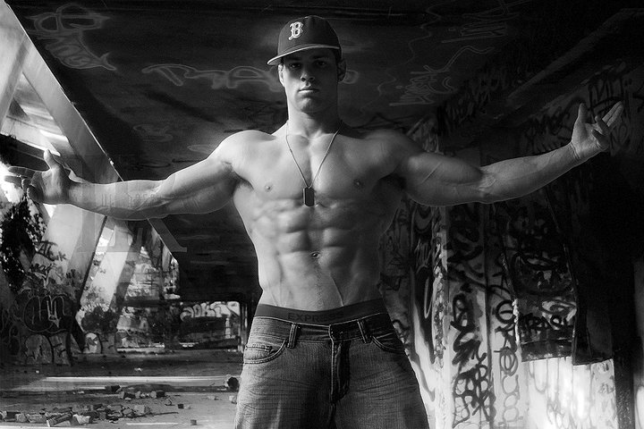 Image of Markus Ricci