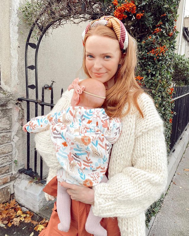 Picture of Aoife Walsh