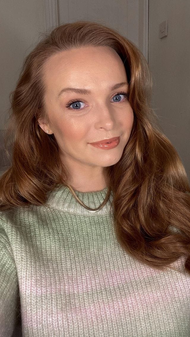 Picture of Aoife Walsh