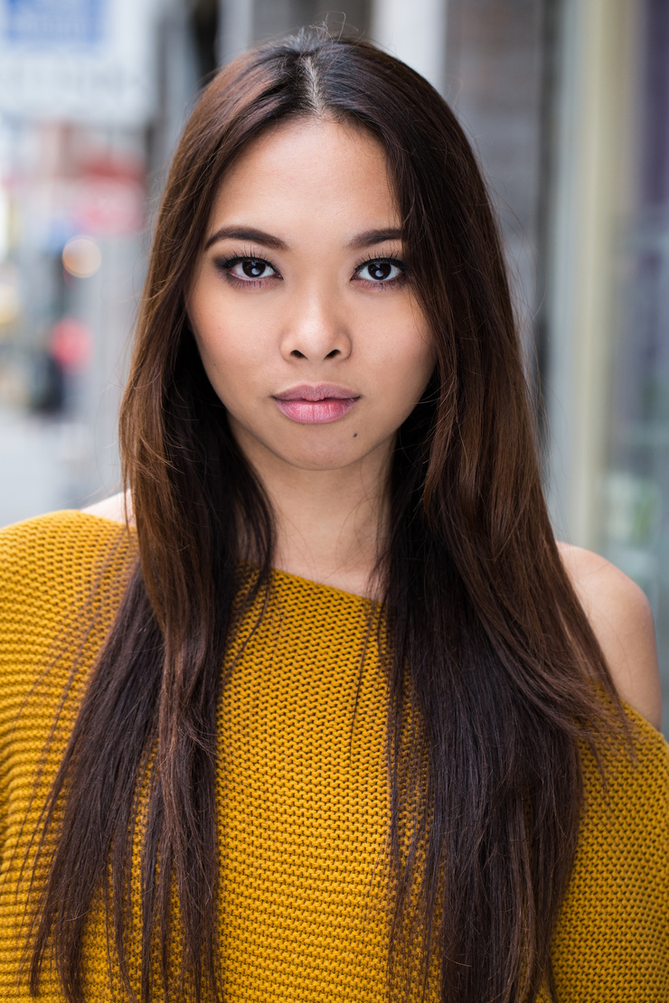 Picture of Christina Ann Zalamea