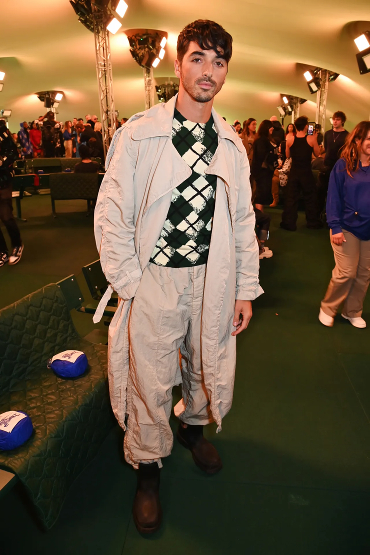 Picture of Taylor Zakhar