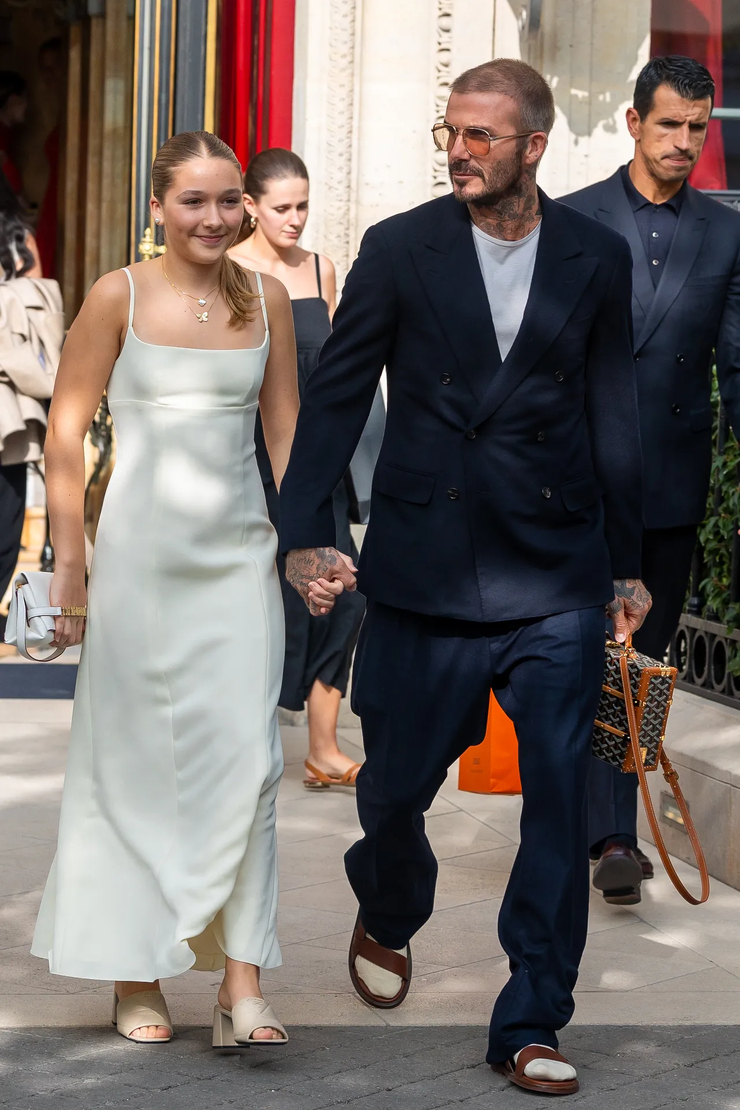 Picture of Harper Beckham