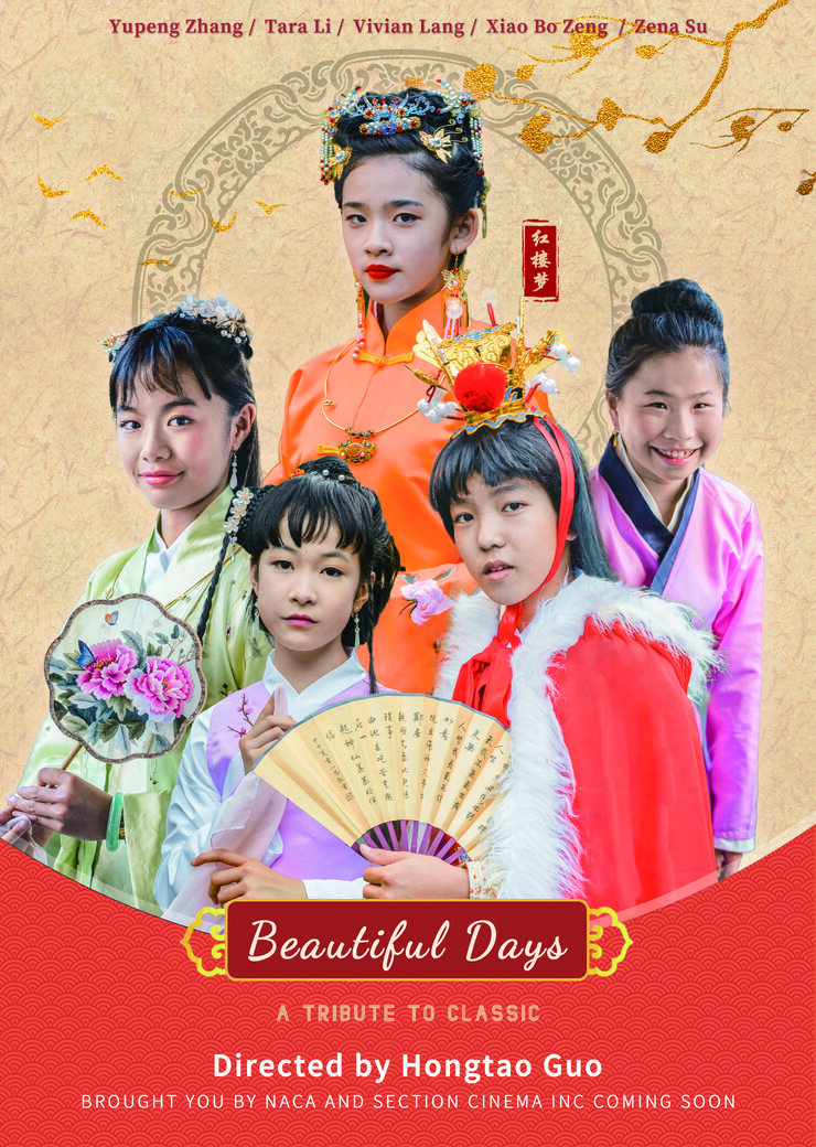 Picture of Beautiful days