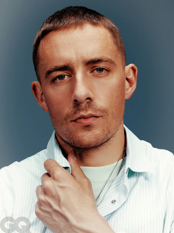Picture of Dermot Kennedy