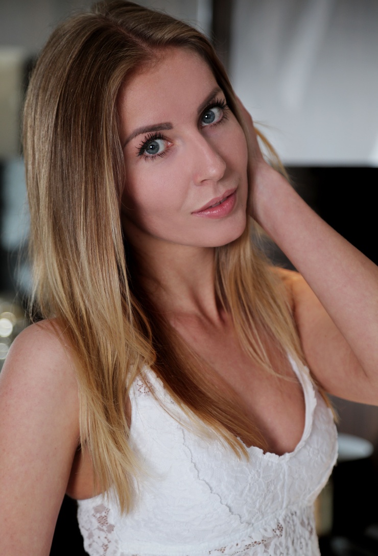 Picture of Amelia Nice