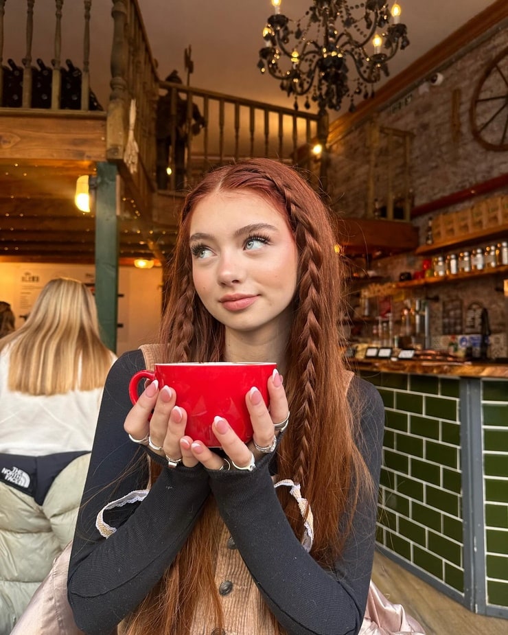 Picture of Sicily Rose