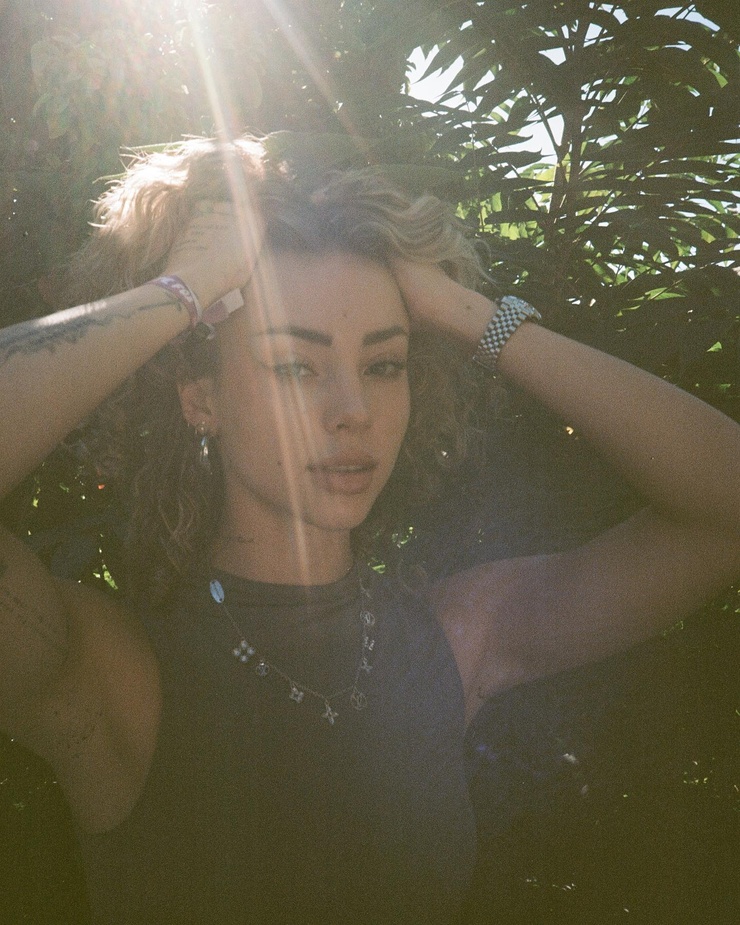 Picture of Charly Jordan