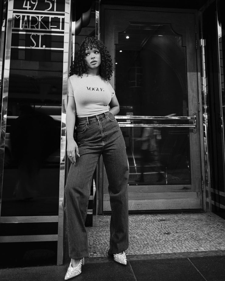 Picture of Sisi Stringer